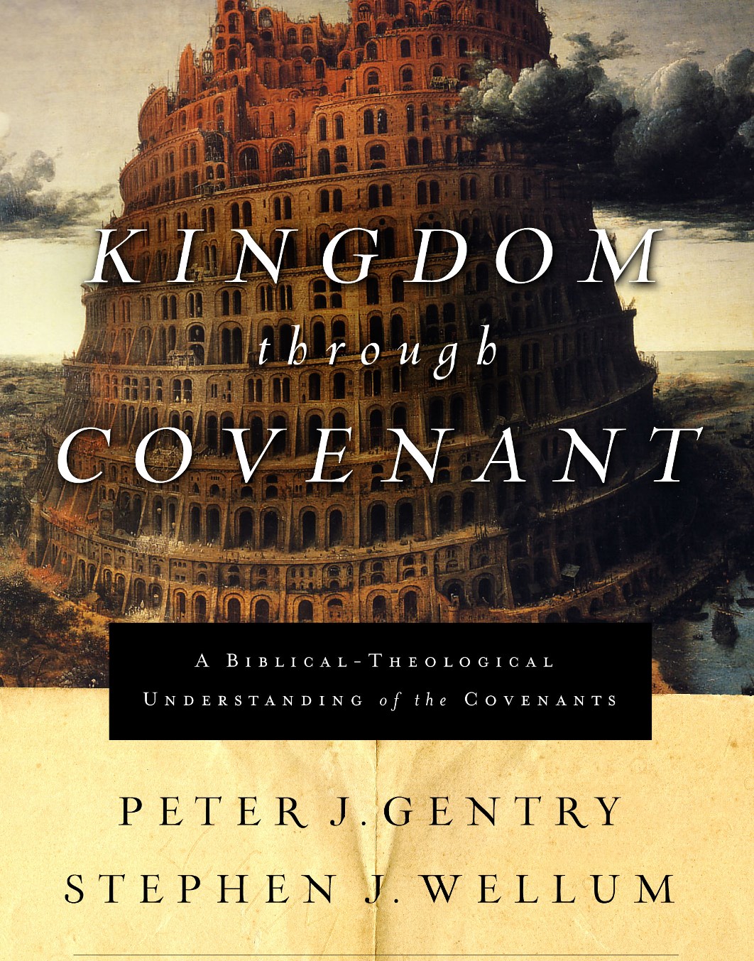 Review of Wellum and Gentry’s Kingdom Through Covenant