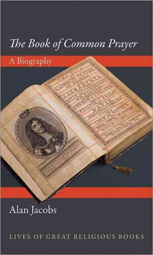 Jane Austen, Jacobs on the Book of Common Prayer, and Robinson’s Gilead