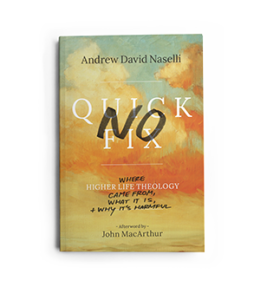 Naselli, No Quick Fix